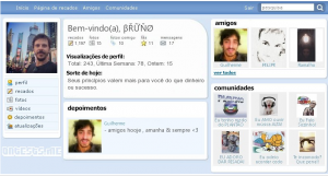 Orkut Antigo: Entrar/Login, Recuperar Fotos, Relembre e Conheça a Hello ...