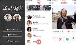 Tinder: Entrar é Bom? Como Funciona? – GDH Press