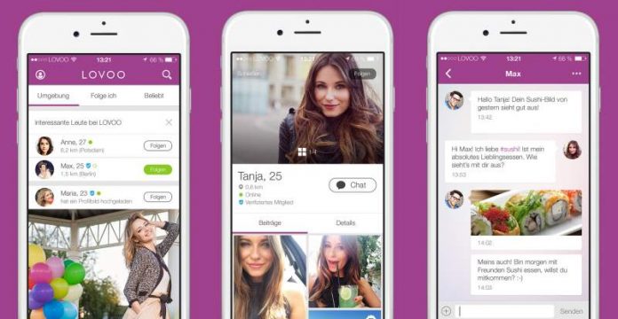 Lovoo: Entrar é Bom? Como Funciona? – GDH Press