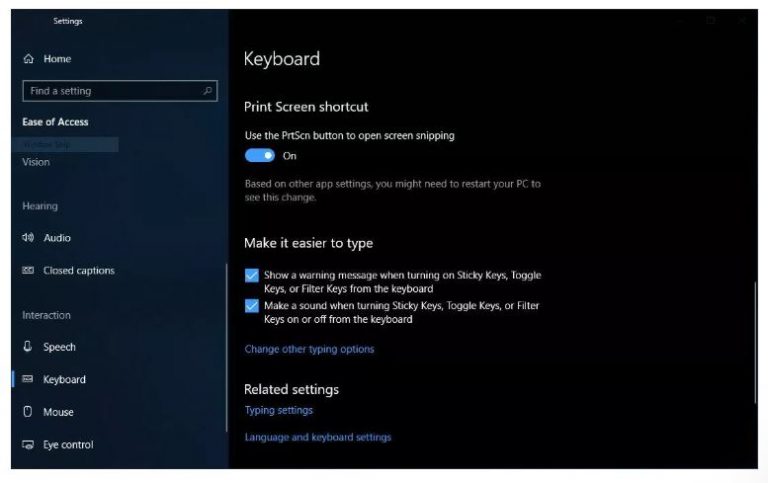 Como Tirar Print no PC (Windows 10) – GDH Press