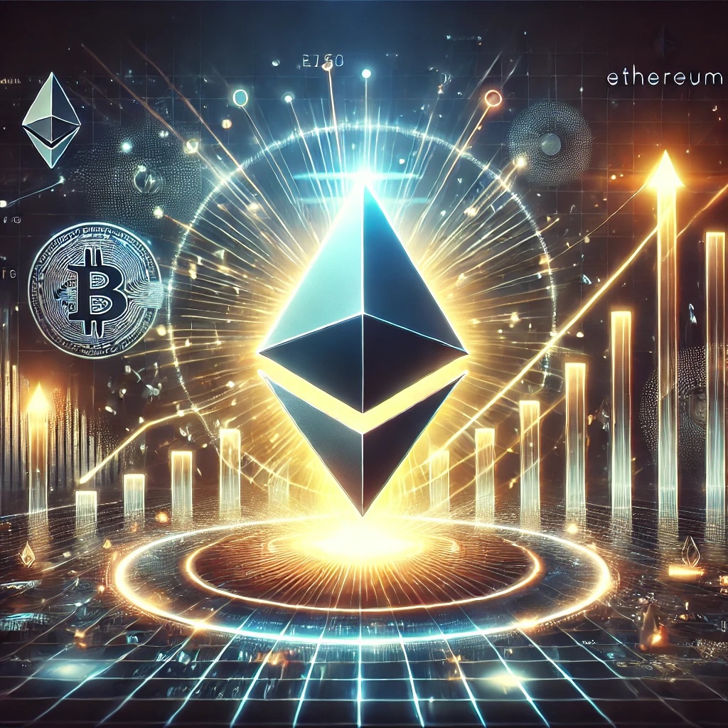 O Ethereum está pronto para estourar? Indicadores-chave sugerem forte ...