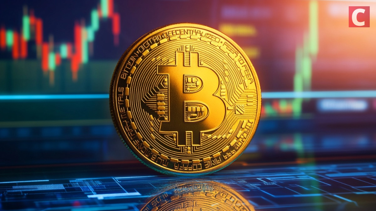 Os investidores devem rastrear esses indicadores quando o Bitcoin ...