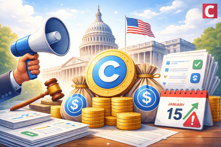 Coinbase se esforça para manter as recompensas do Stablecoin – GDH Press